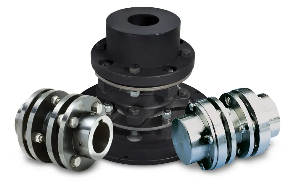 Form-Flex Couplings - RSV Industries
