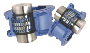 Grid couplings - RSV Industries