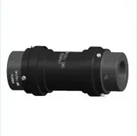 Two Snap-Wrap with spacer Coupling (UWS) – RSV Industries