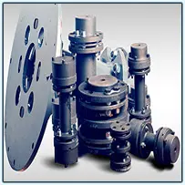 Unique Metaflex Couplings – RSV Industries